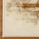 Superior Contemporary Distressed Abstract Indoor Area Rug - Bed Bath ...