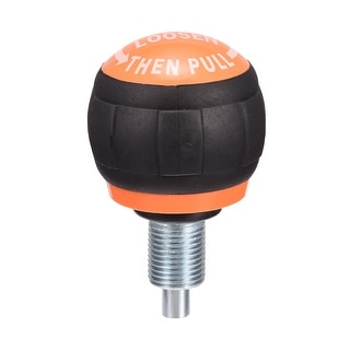 M16 Fitness Equipment Pull Pin Spring Knob for Fitness - Bed Bath & Beyond - 36550848