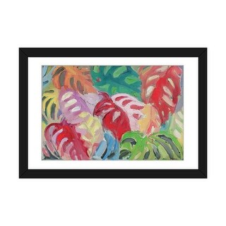 iCanvas "Rio" by Arun Prem - Bed Bath & Beyond - 37612070