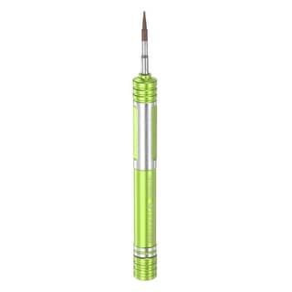 Precision Screwdriver T2 Torx Magnetic Head Manual Pen Shape Screw ...