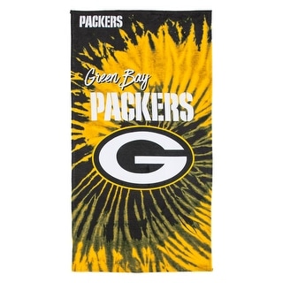Green Bay Packers - 30" x 60" - Bed Bath & Beyond - 38192355