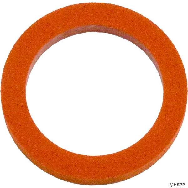 Gasket, Pentair Minimax/PowerMax, Tube Bundle, 3/4"ID, 1-1/8"OD - Bed ...