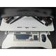 Desk Converters, Height Adjustable Sit to Stand Riser, Dual Monitor and ...
