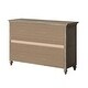 Gerald Traditional Wooden 6 Drawer Dresser With Storage By HULALAHOME ...