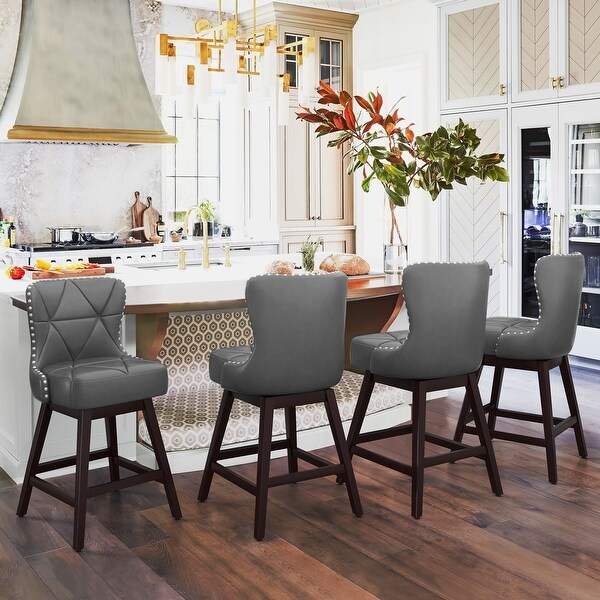 Best mid century modern counter stools store