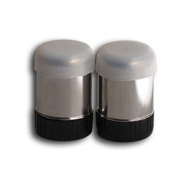 Jim Beam 9-Piece Tailgating Stool with Grill Tools Set - Bed Bath ...