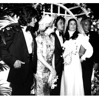 Lucille Ball with family Photo Print - Bed Bath & Beyond - 25390482