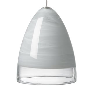 Tech Lighting 700MPNEBLW Nebbia 1-Light Monopoint Halogen 12v Mini ...