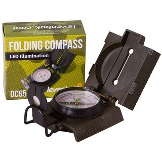 Levenhuk DC65 Compass - Bed Bath & Beyond - 19562442