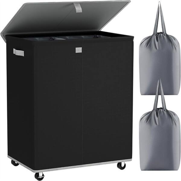 large laundry sorter