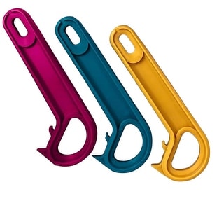 Ring Pull Can Tin Opener - Bed Bath & Beyond - 43109310