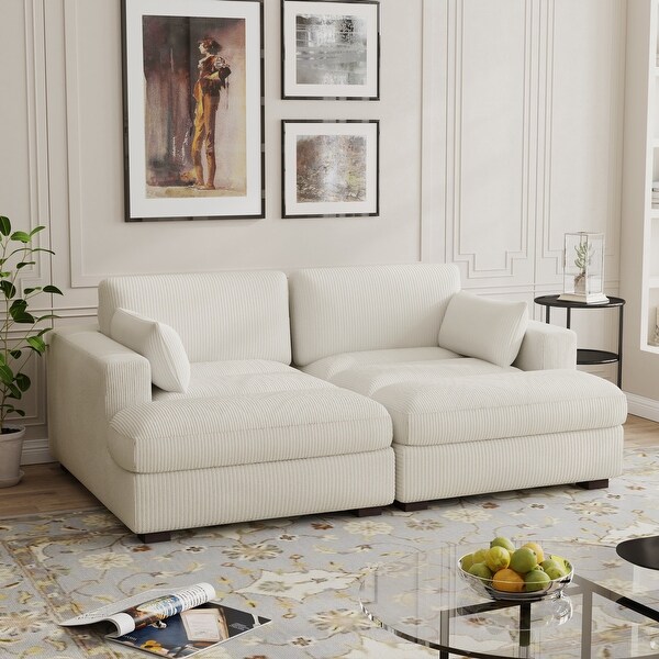 L shaped chaise lounge store