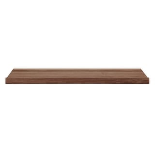 Bianca 36" Floating Shelf - Bed Bath & Beyond - 39262380