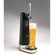 Fizzics FZ403 DraftPour Nitro-Style USB-Powered Home Bar Beer Tap ...