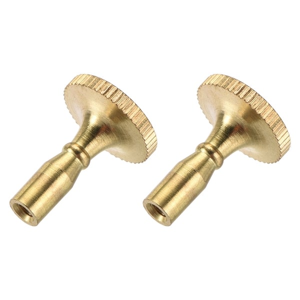 Lamp Turn Switch Knob On/Off Replacement Twist Knobs Extension for Lamp ...