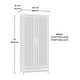 Cannery Bridge Storage Cabinet - Bed Bath & Beyond - 40328118