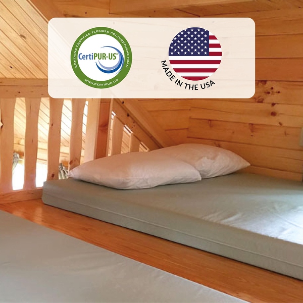 Twin mattress 38 x 74 store