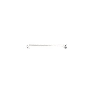 PROFLO PFGB484 48'' Stainless Steel Grab Bar - Bed Bath & Beyond - 25653803