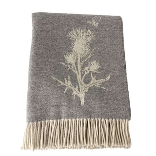 Thistle Gray - Bed Bath & Beyond - 40393322