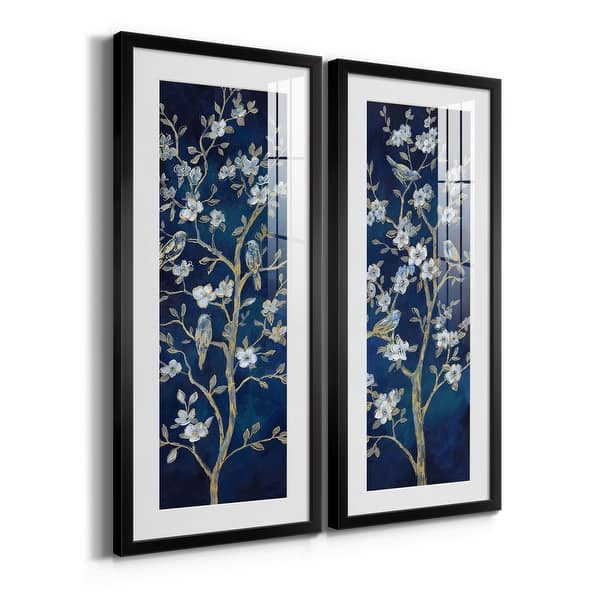Indigo Spring I-Premium Gallery Framed Print - Ready to Hang - On Sale ...