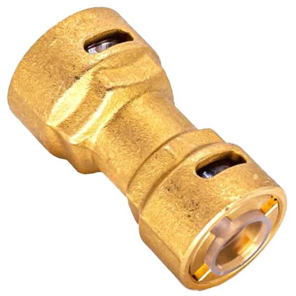 Rectorseal 87032 1/2" to 5/8" PRO-Fit Quick Connect Reducer - Bed Bath ...