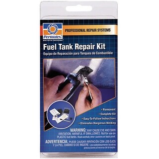 Permatex 09101 Fuel Tank Repair Kit - Bed Bath & Beyond - 16911556