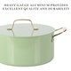 Martha Stewart Galway Premium Nonstick PFA Free Ceramic Interior 10 ...