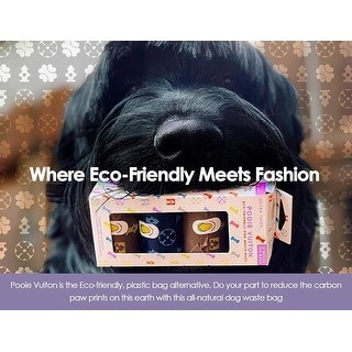 Pooie Vuiton (Pack of 4) - Bed Bath & Beyond - 40760982