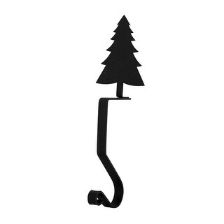Pine Tree - Mantel Hook - Bed Bath & Beyond - 36659646