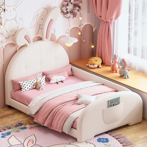 dreamy beds