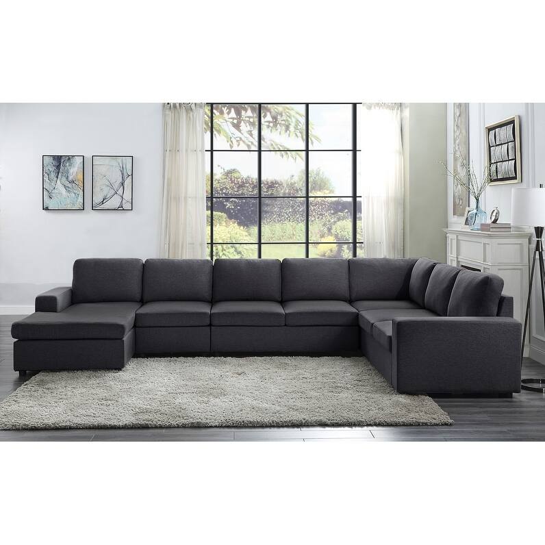 U-Shape Sectional Sofas - Bed Bath & Beyond
