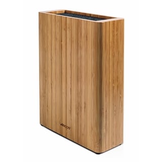 ARCOS Universal Knife Block Set, Holds up to 10 Inch Knives ...