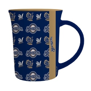Milwaukee Brewers Line Up Mug - Bed Bath & Beyond - 35351761