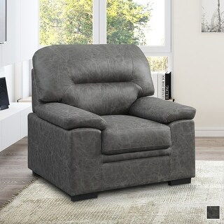 Apollo Living Room Chair - Bed Bath & Beyond - 31455181