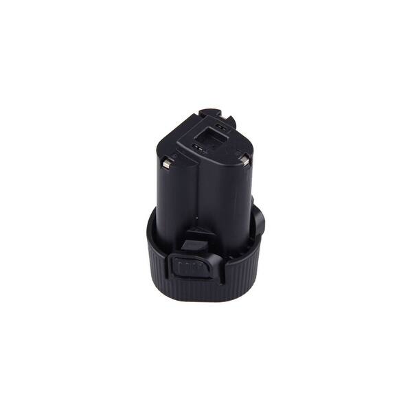 Replacement 1500mAh Battery For Makita AD02ZW / CL100 / SH01ZW Power ...