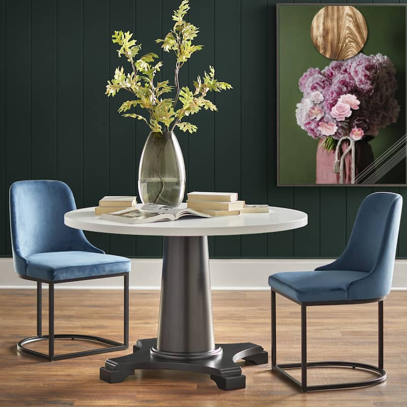 angelo:HOME Ariana Dining Table - On Sale - Overstock - 18588369
