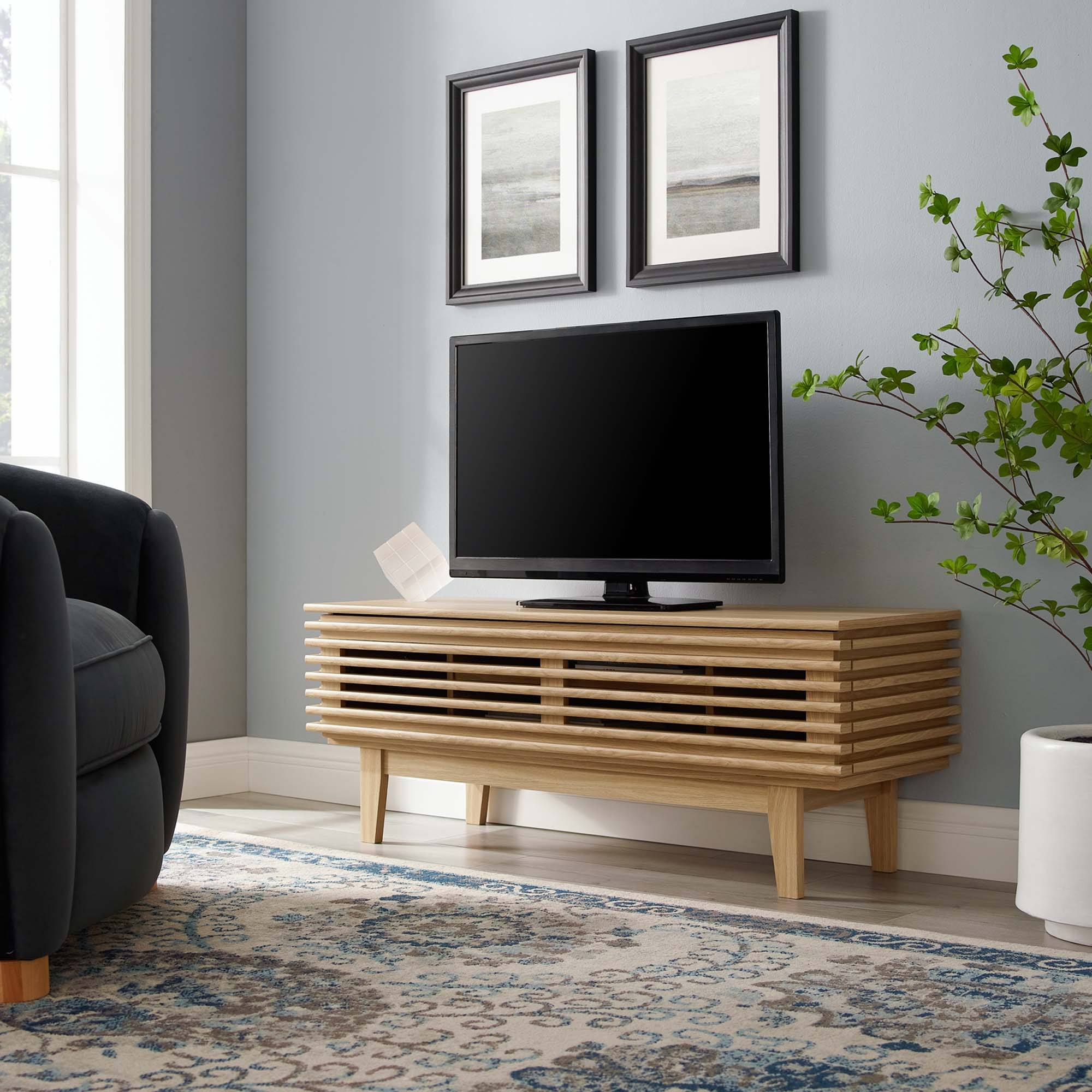 Render 46 TV Stand Bed Bath Beyond 34128102