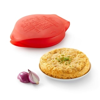 Lekue Spanish Omelette - 27 oz - Bed Bath & Beyond - 40488218