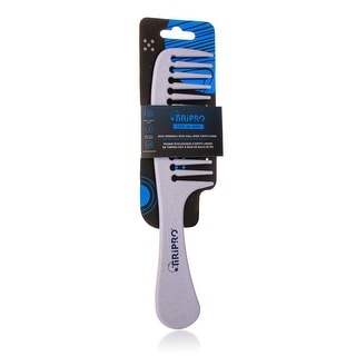 Eco-Friendly Wide Tooth Comb - Bed Bath & Beyond - 41366751