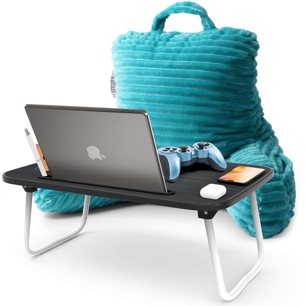 laptop bed rest