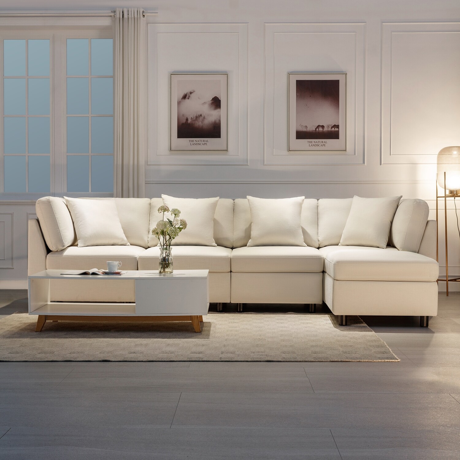 Sectional Sofas - Bed Bath & Beyond