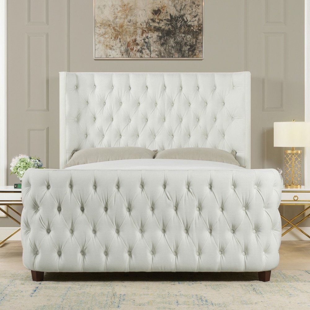 Queen Size Beds - Bed Bath & Beyond