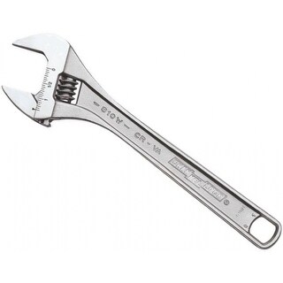 Channellock 808W Adjustable Wrench, 8" - Bed Bath & Beyond - 25408203