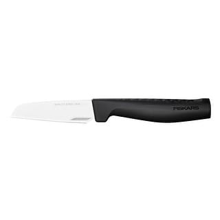 Fiskars Hard Edge Peeling knife - Silver - Bed Bath & Beyond - 37528121