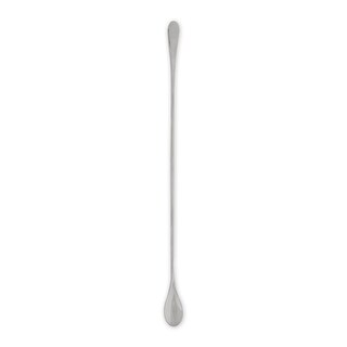 11-Inch Long Handle Drink Spoon - Long, 11-Inch - Bed Bath & Beyond ...