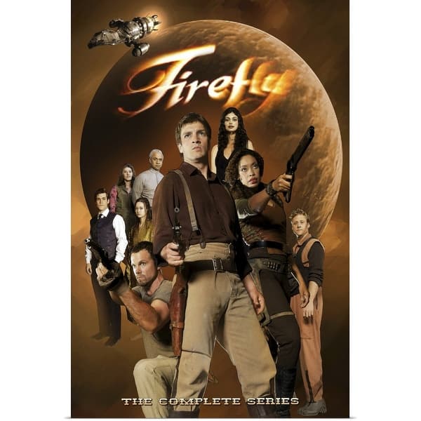 firefly poster