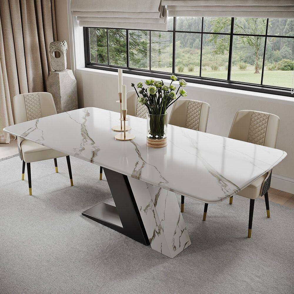 Rectangular Dining Tables - Bed Bath & Beyond