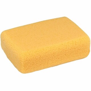 Marshalltown 7-1/4 In. L Hydra Tile Grout Sponge - 1 Each - Bed Bath ...
