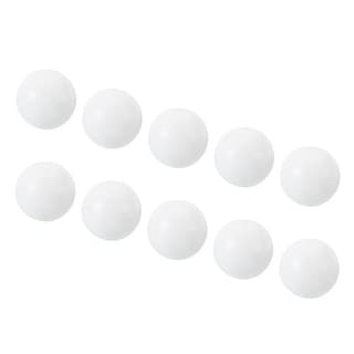50pcs M4 Lamp Finial Cap Knob Nuts Lamp Decoration for Lamp Harp Top ...