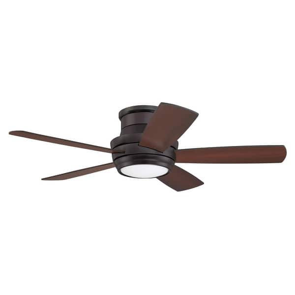Craftmade 44" Tempo Hugger Ceiling Fan - Bed Bath & Beyond - 37451423
